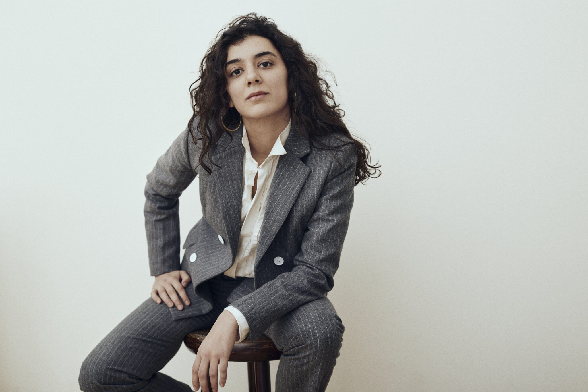 Lesung LeseGlück: Nora Haddada – Blaue Romanze